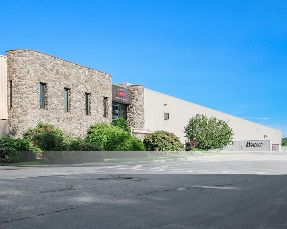333 Harvey Road - The Kane Company