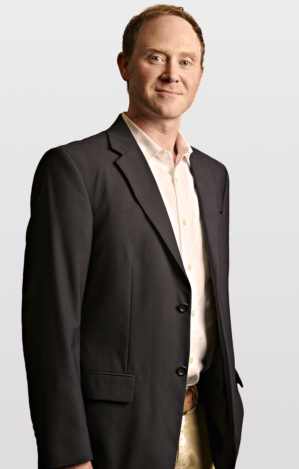 Titus Cramer - The Kane Company